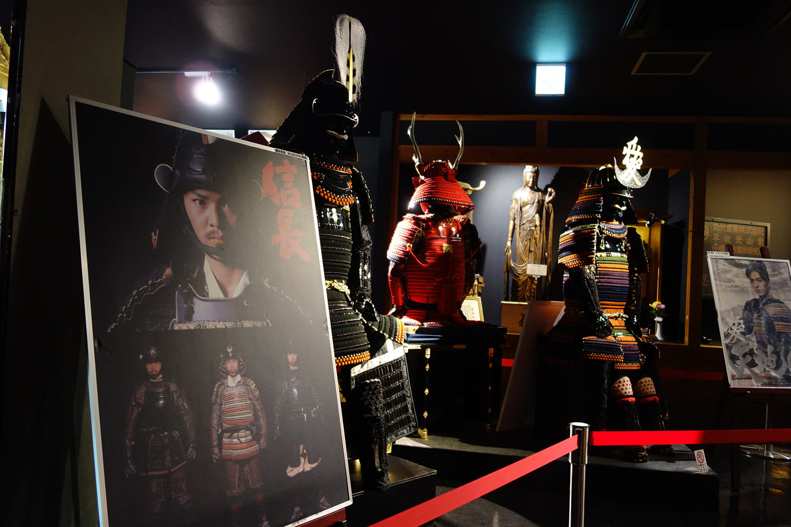 【公式】サムライストア 新作甲冑 鎧 専門店 | SAMURAI STORE